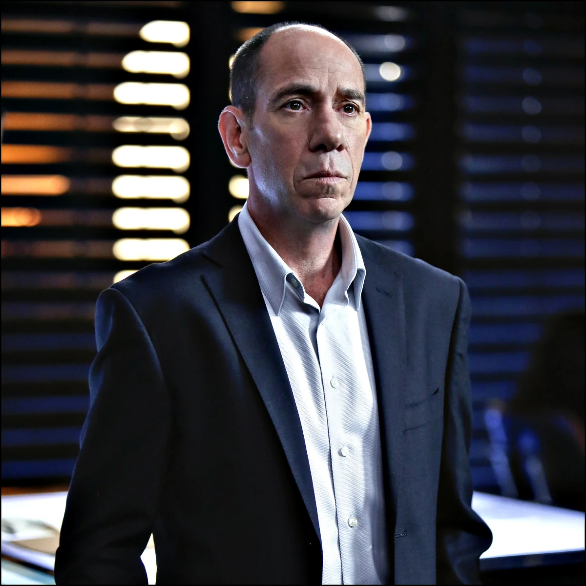 Owen Granger | BEO - Bureau of Extraordinary Operations Wiki | Fandom