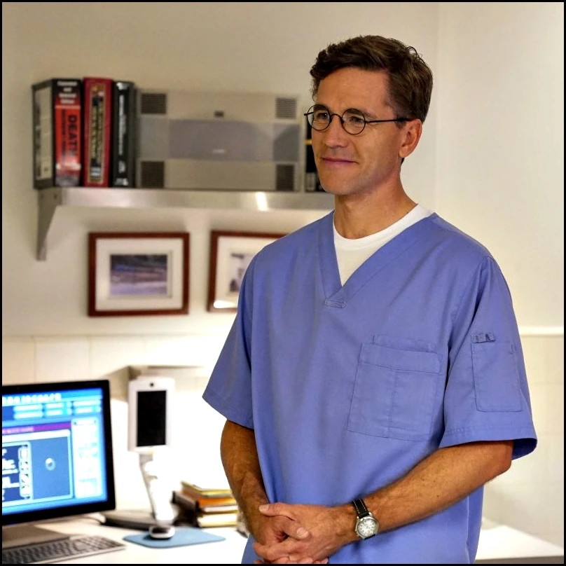 Jimmy Palmer | BEO - Bureau of Extraordinary Operations Wiki | Fandom