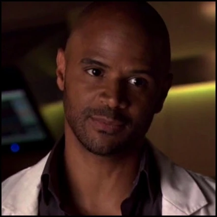 Marcus Blake | BEO - Bureau of Extraordinary Operations Wiki | Fandom