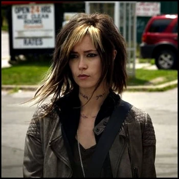 Skylar Adams | BEO - Bureau of Extraordinary Operations Wiki | Fandom