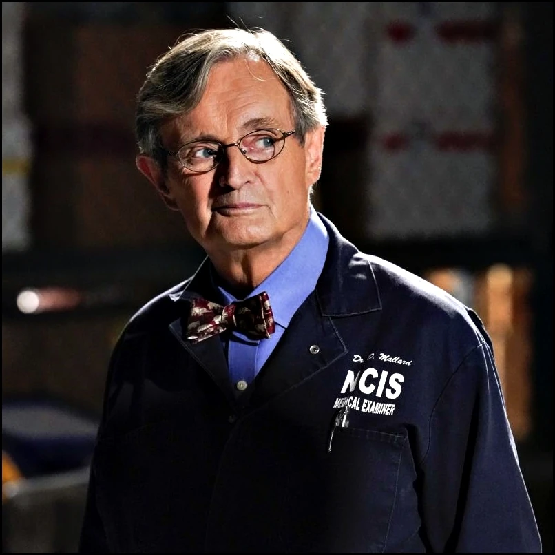 Ducky Mallard | BEO - Bureau of Extraordinary Operations Wiki | Fandom