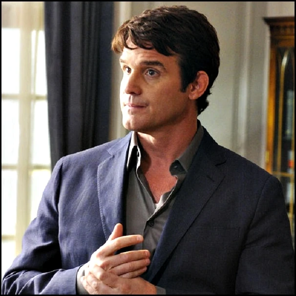 Pete Lattimer | BEO - Bureau of Extraordinary Operations Wiki | Fandom