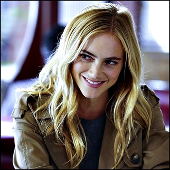 Eleanor Bishop | BEO - Bureau of Extraordinary Operations Wiki | Fandom