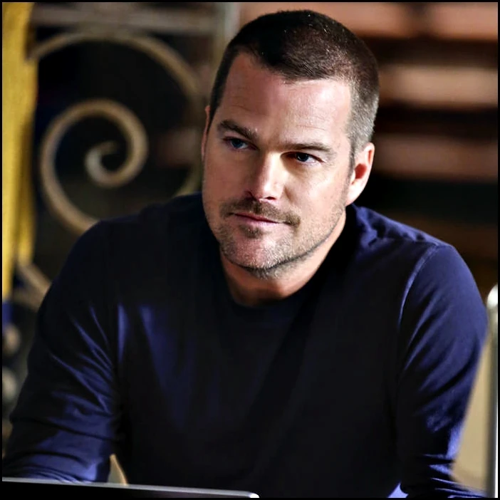 G. Callen | BEO - Bureau of Extraordinary Operations Wiki | Fandom