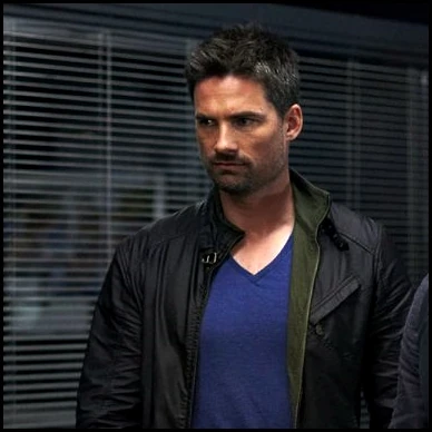 Cameron Hicks | BEO - Bureau of Extraordinary Operations Wiki | Fandom