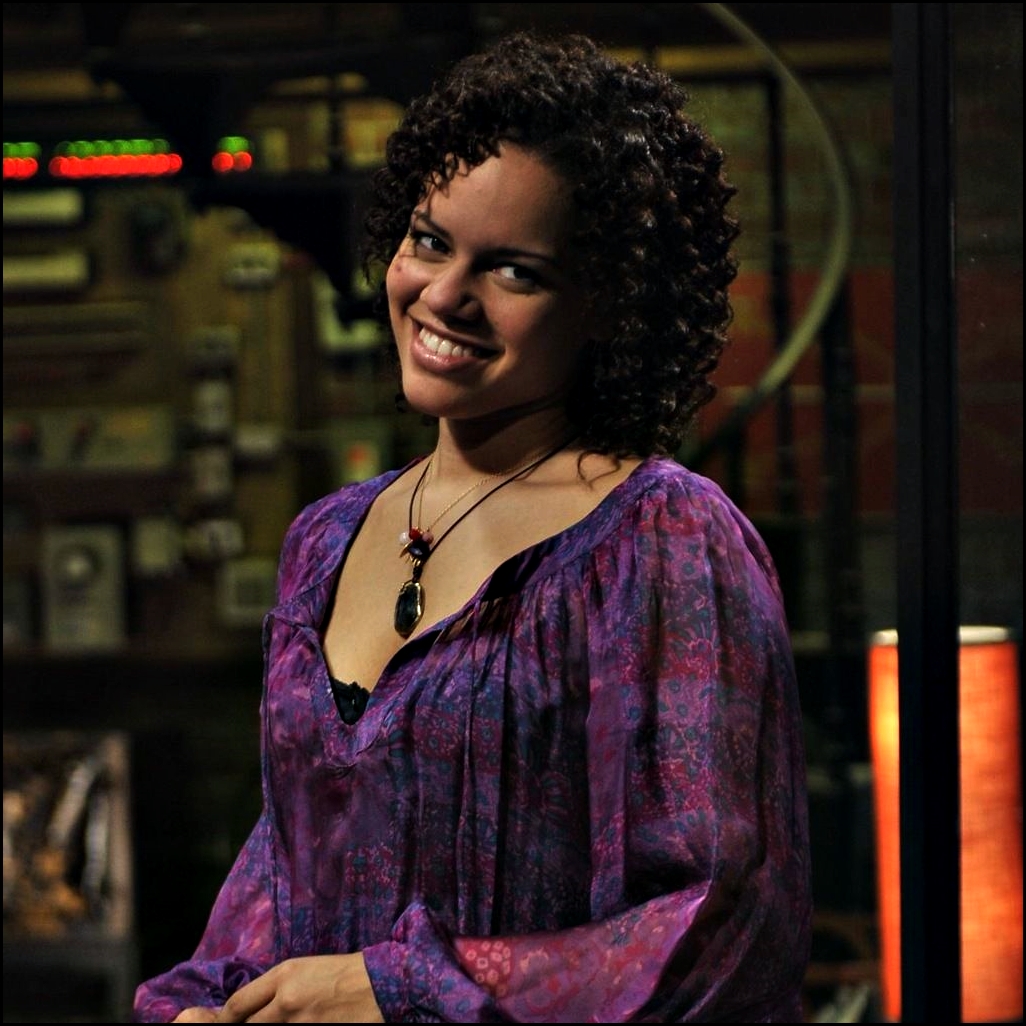 Leena | BEO - Bureau of Extraordinary Operations Wiki | Fandom