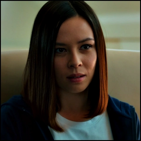 Jennifer Kim | BEO - Bureau of Extraordinary Operations Wiki | Fandom