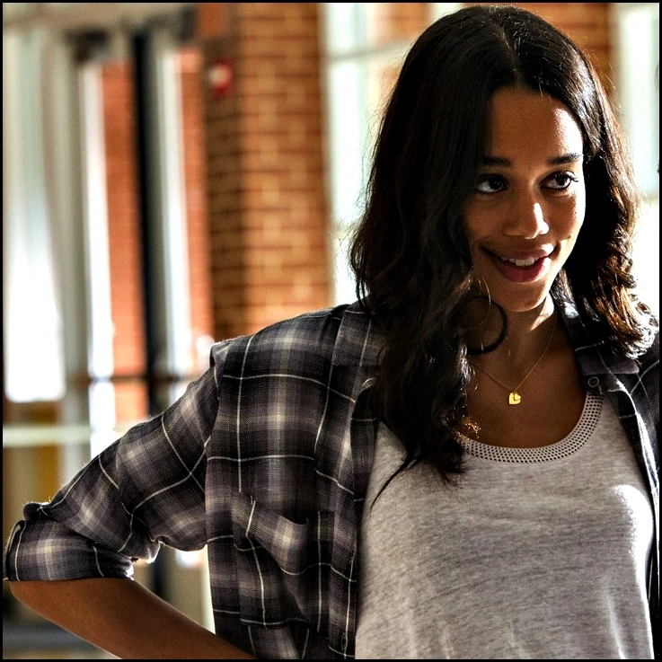 Lacey Carter | BEO - Bureau of Extraordinary Operations Wiki | Fandom