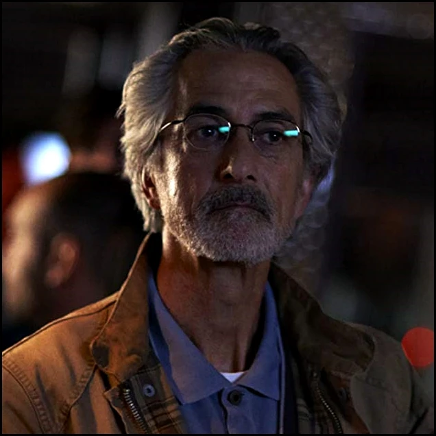 Lee Rosen | BEO - Bureau of Extraordinary Operations Wiki | Fandom