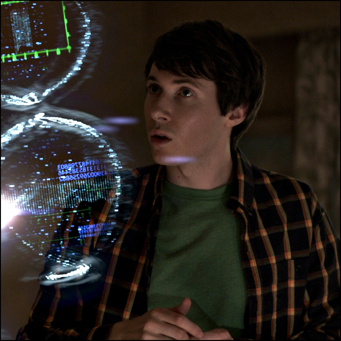 Gary Bell | BEO - Bureau of Extraordinary Operations Wiki | Fandom