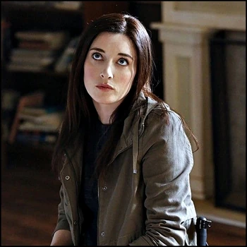 Delilah Fielding | BEO - Bureau of Extraordinary Operations Wiki | Fandom