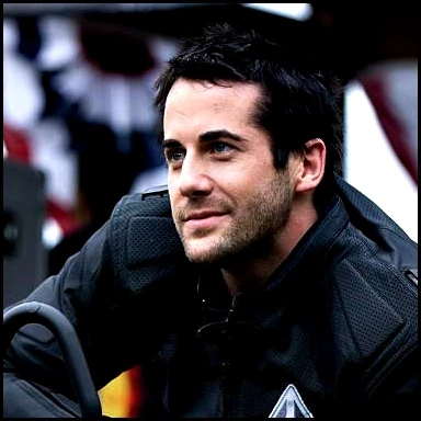 Zane Donovan | BEO - Bureau of Extraordinary Operations Wiki | Fandom