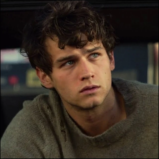 Nicholas Tindall | BEO - Bureau of Extraordinary Operations Wiki | Fandom