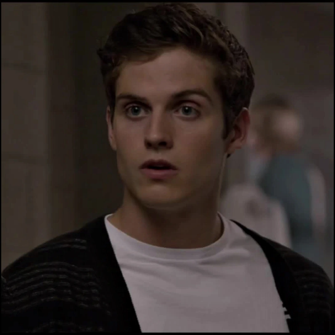 Leon Donovan | BEO - Bureau of Extraordinary Operations Wiki | Fandom