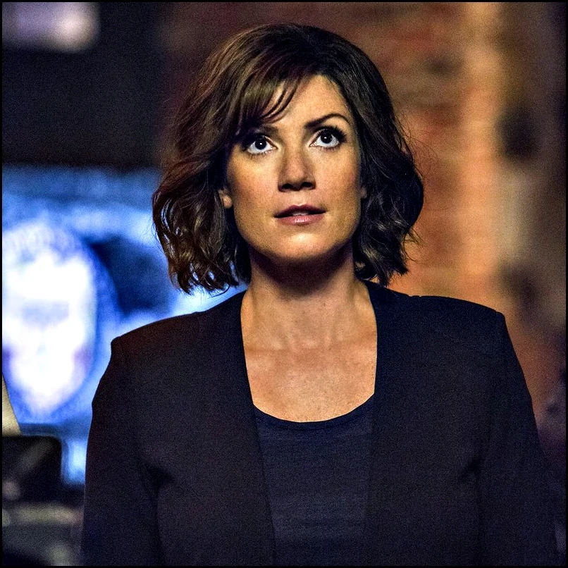 Meredith Brody | BEO - Bureau of Extraordinary Operations Wiki | Fandom