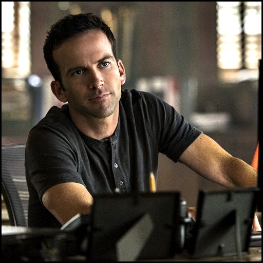 Christopher LaSalle | BEO - Bureau of Extraordinary Operations Wiki | Fandom