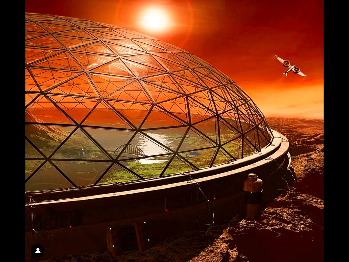 Mars | Bureau of Military Intelligence Wiki | Fandom