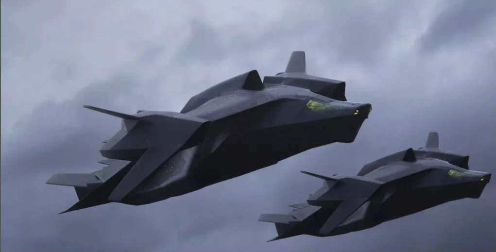 DS-TC-58 “Specter“ | Bureau of Military Intelligence Wiki | Fandom