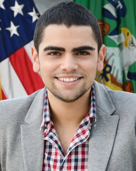 Itai Faruq | Bureau Wiki | Fandom