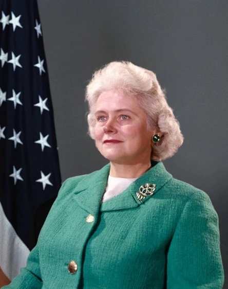 Mary Lawson | Bureau Wiki | Fandom