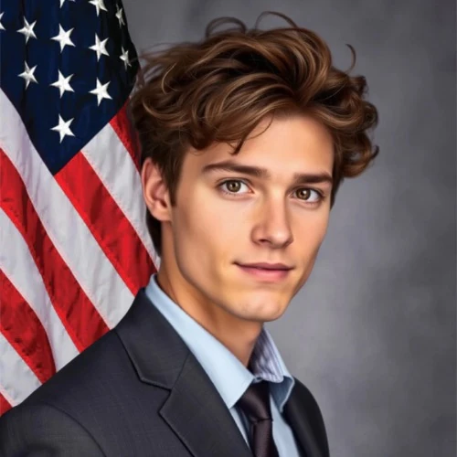 Oliver O'Donnell | Bureau Wiki | Fandom