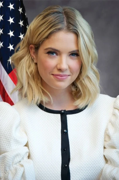 Katherine Carson | Bureau Wiki | Fandom