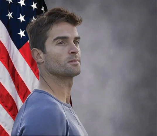 Arthur Griffin | Bureau Wiki | Fandom