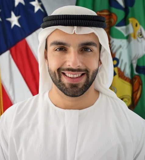 Omer Faruq | Bureau Wiki | Fandom