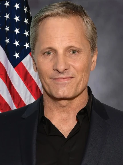 Robert Montana | Bureau Wiki | Fandom