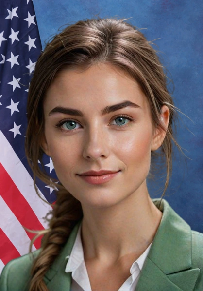 Persephone Lorne-Montana | Bureau Wiki | Fandom