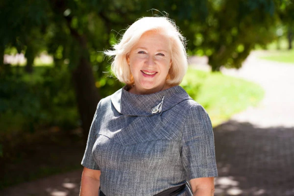 Marjorie Steinhelm | Bureau Wiki | Fandom