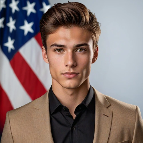 Tanner Montana | Bureau Wiki | Fandom