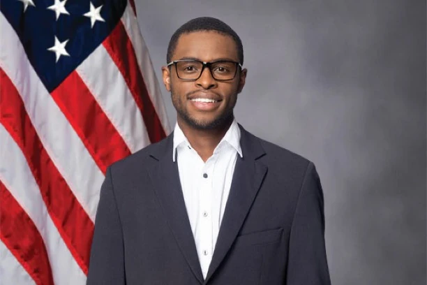 Andrew Rhodes | Bureau Wiki | Fandom