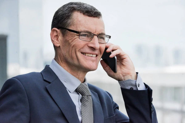 Michael Waters | Bureau Wiki | Fandom