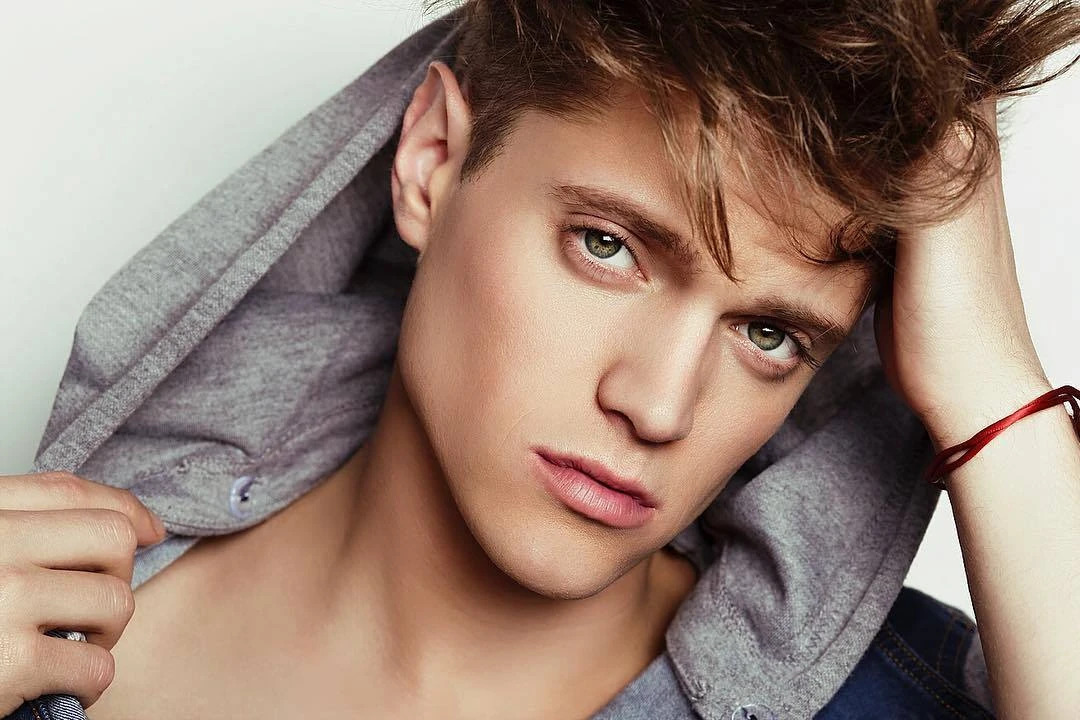 Bryce Messimè | Bureau Wiki | Fandom