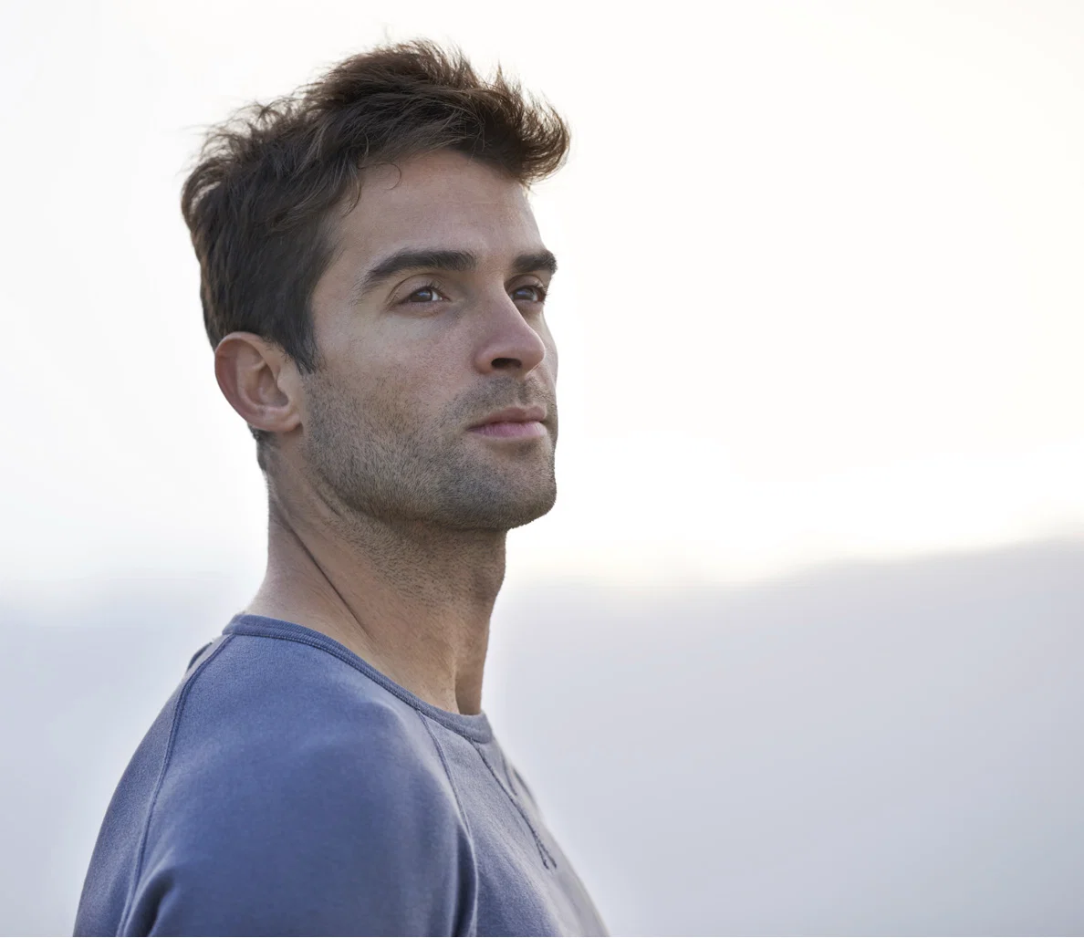 Arthur Griffin | Bureau Wiki | Fandom