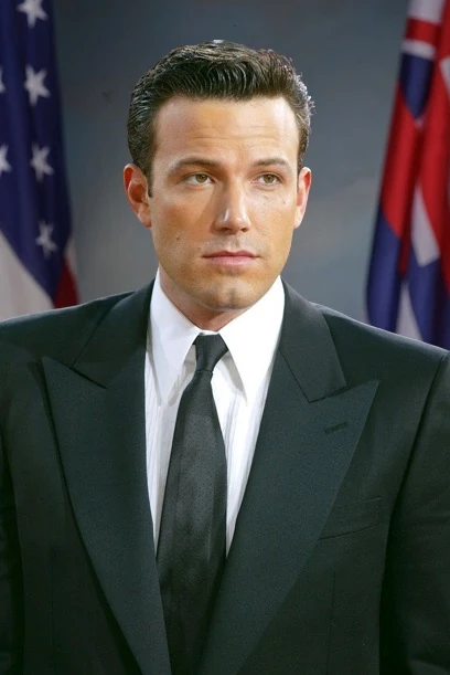 Hudson Griffin | Bureau Wiki | Fandom