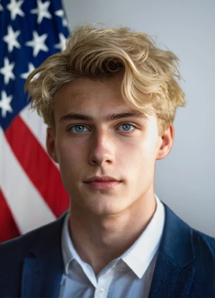 Everett Pierce | Bureau Wiki | Fandom