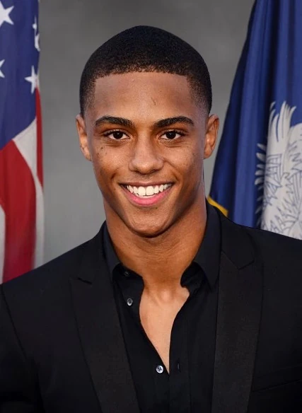 Quinton Pearson | Bureau Wiki | Fandom