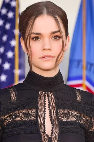 Rose Grey Pierce | Bureau Wiki | Fandom