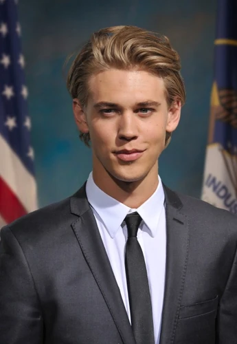 Jacob Griffin | Bureau Wiki | Fandom