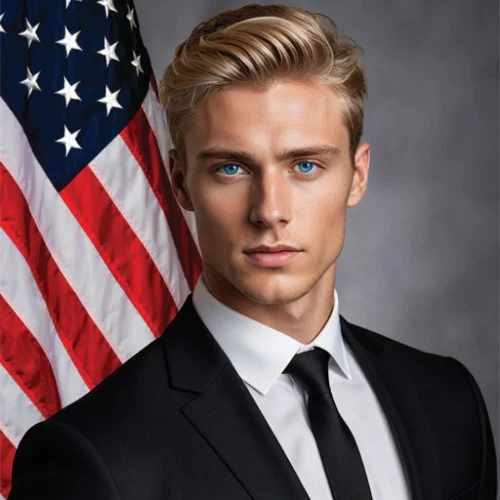 Calvin Griffin | Bureau Wiki | Fandom