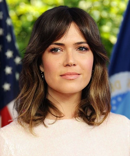 Serena Ryerson Griffin | Bureau Wiki | Fandom