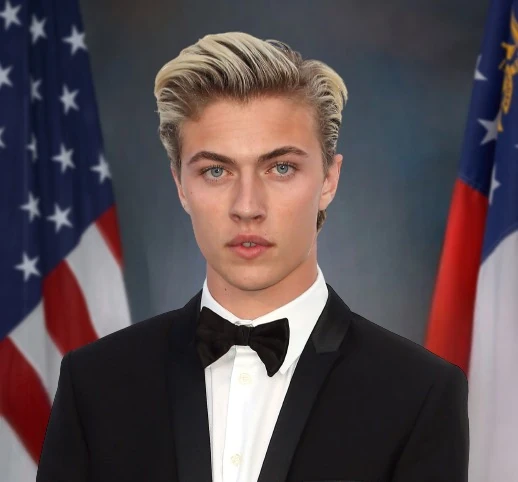 Colton Lawson | Bureau Wiki | Fandom