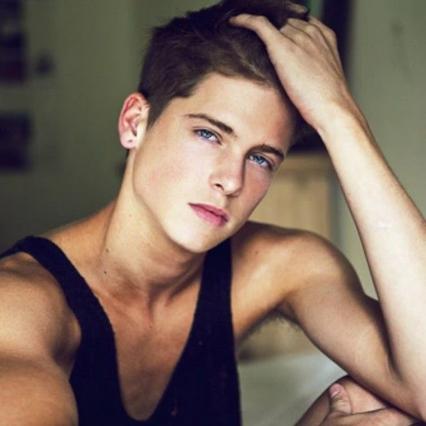 Hayden Jamison | Bureau Wiki | Fandom