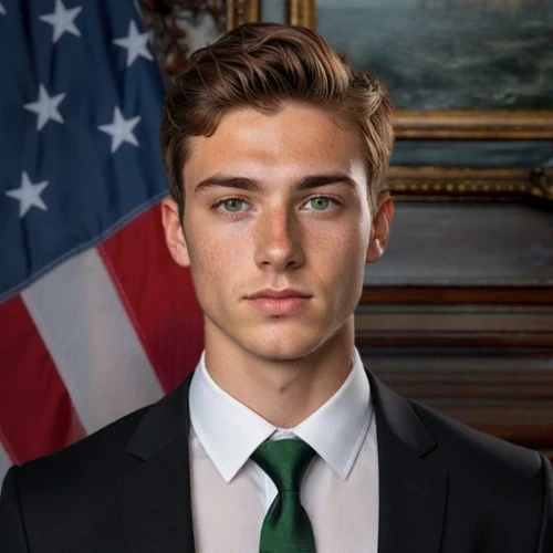 Caleb Walker | Bureau Wiki | Fandom