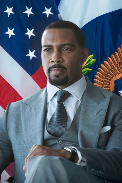 Andrew Rhodes | Bureau Wiki | Fandom