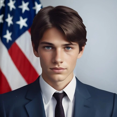 Ethan Carhart | Bureau Wiki | Fandom