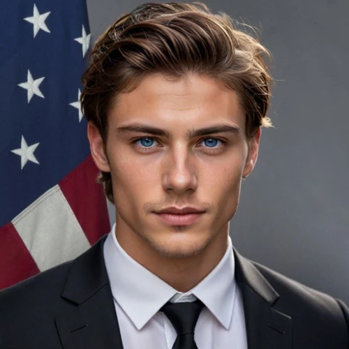 Spencer Montana | Bureau Wiki | Fandom