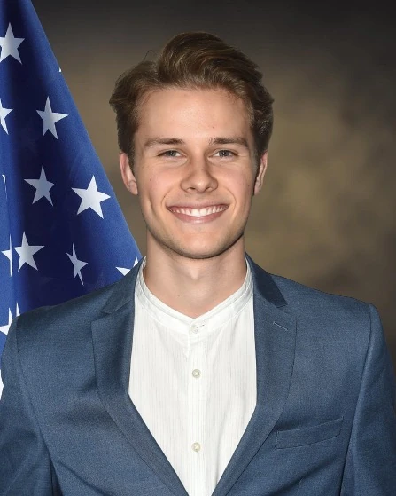 Bodie Pierce | Bureau Wiki | Fandom